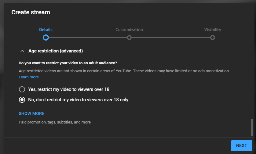 How to Make a YouTube Live Stream - An Easy Guide!