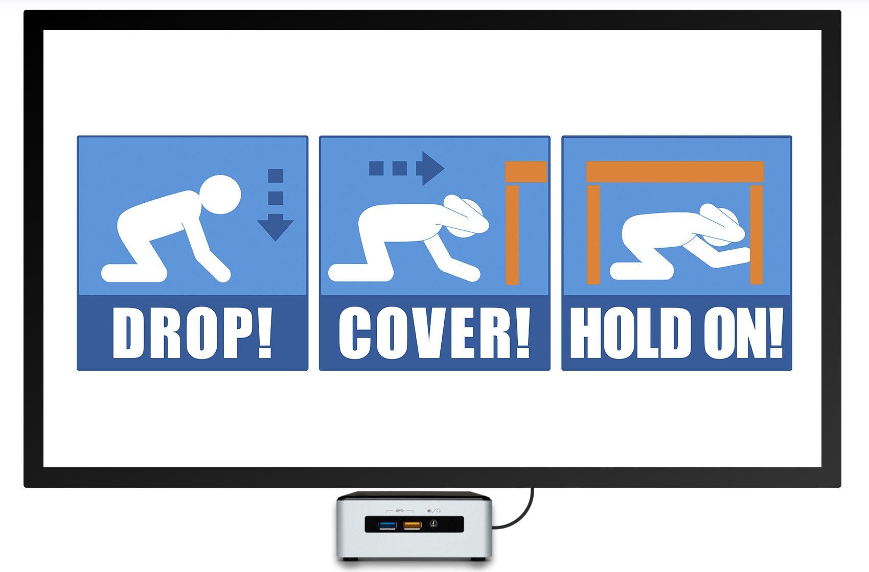 Warehouse Safety: 16 Different Dangers & How Digital Signage Mitigates ...