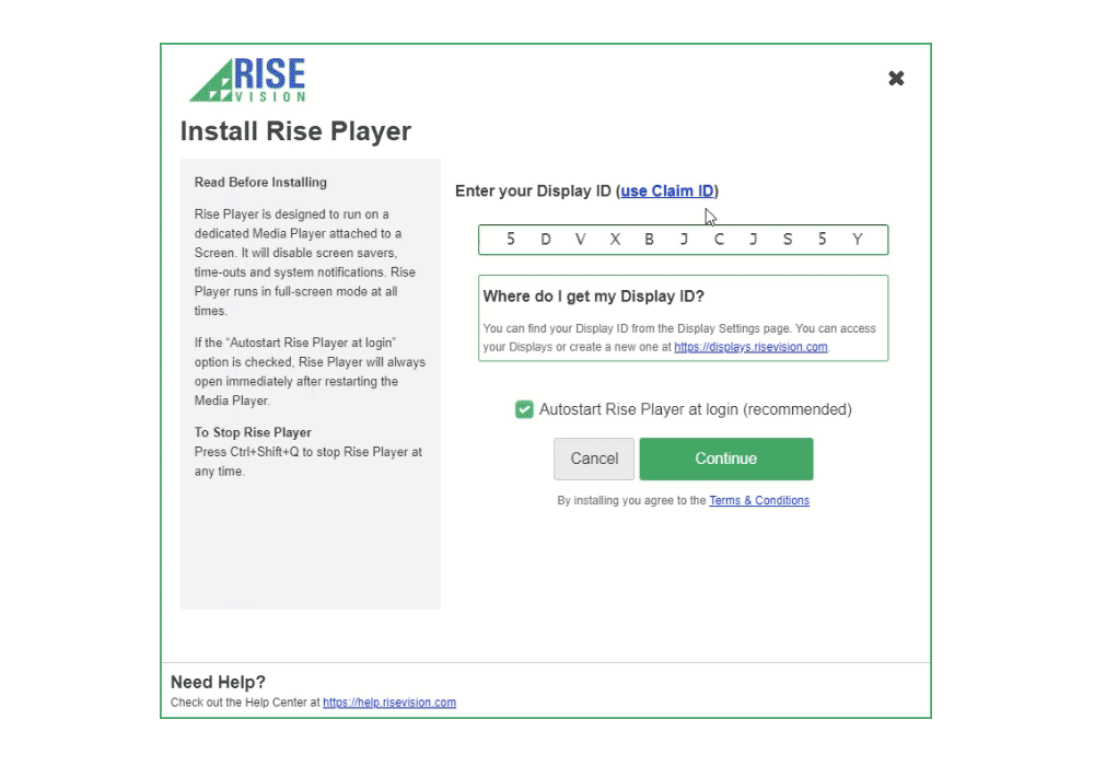 How to Get Started with Android Digital Signage