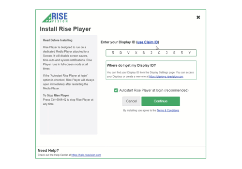 How to Get Started with Android Digital Signage