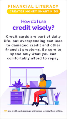 10 FREE Financial Literacy Posters for K12 Schools