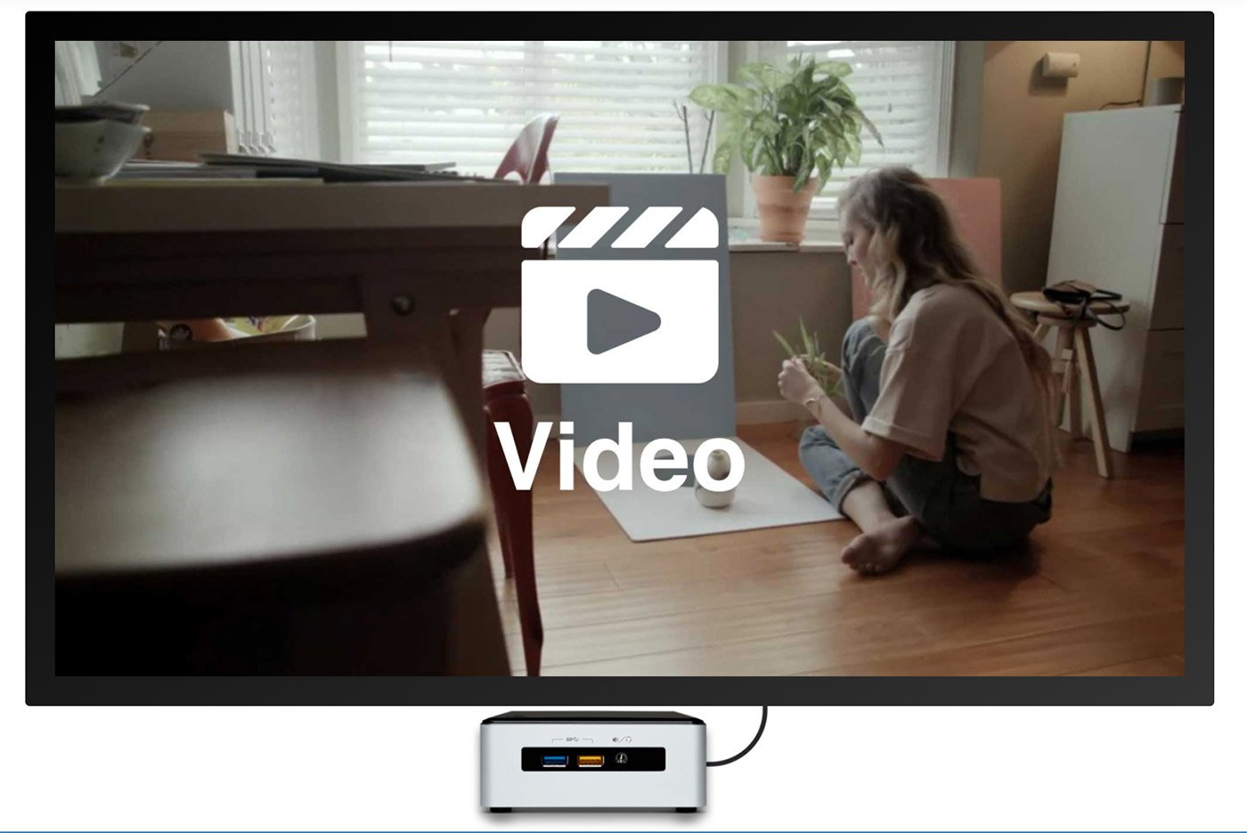 The Guide to Chromebox Digital Signage - by Rise Vision