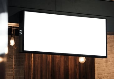 How to Turn a TV Into Digital Signage