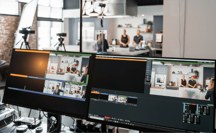 7 Ideas on How to Use Real-Time Data for Digital Signage