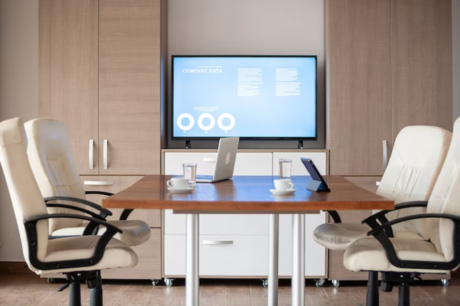 How to Make a Digital Bulletin Board