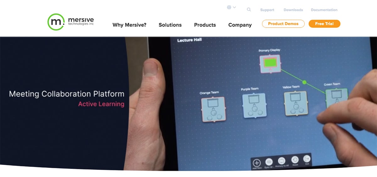 The 9 Best Wireless Presentation Systems