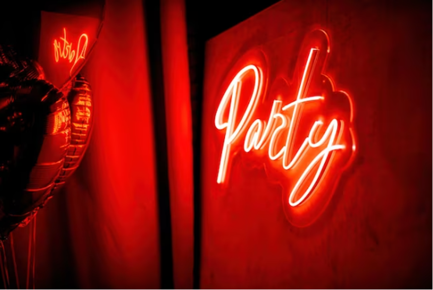 27 Event Signage Ideas to Get You Noticed