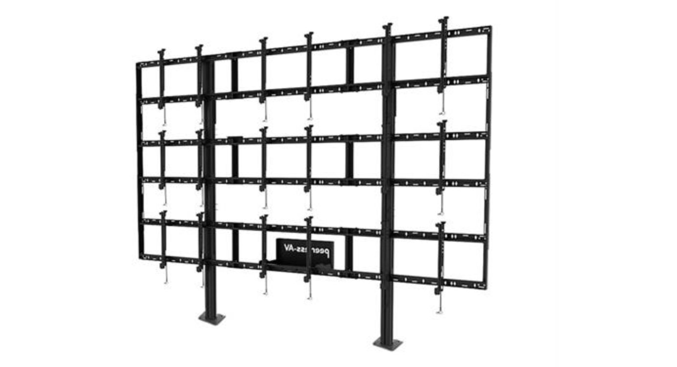 How to Build A Video Wall