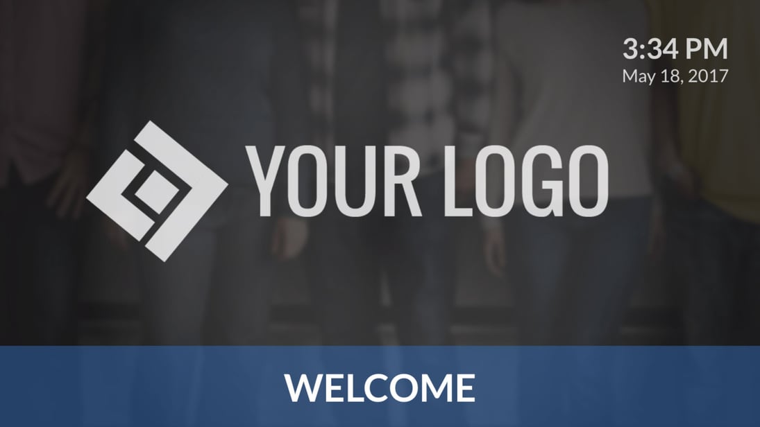 20+ Office Welcome Sign Ideas