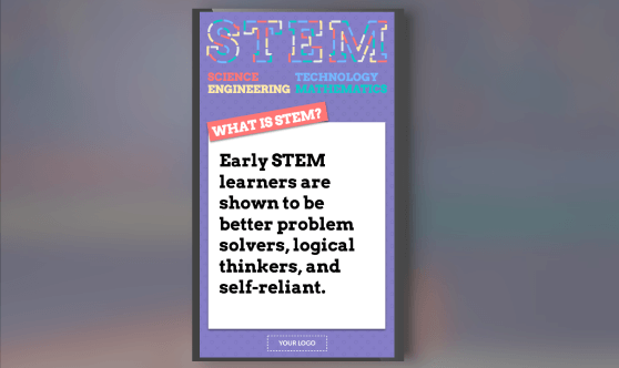 Educating Parents About Stem Programming