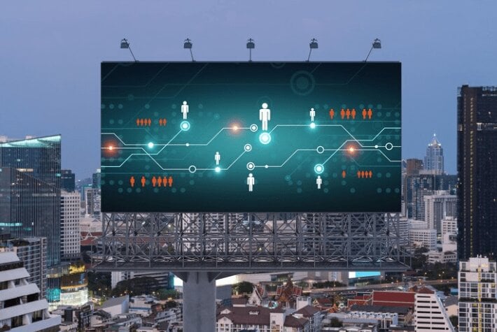 7 Uses of Community Digital Signage