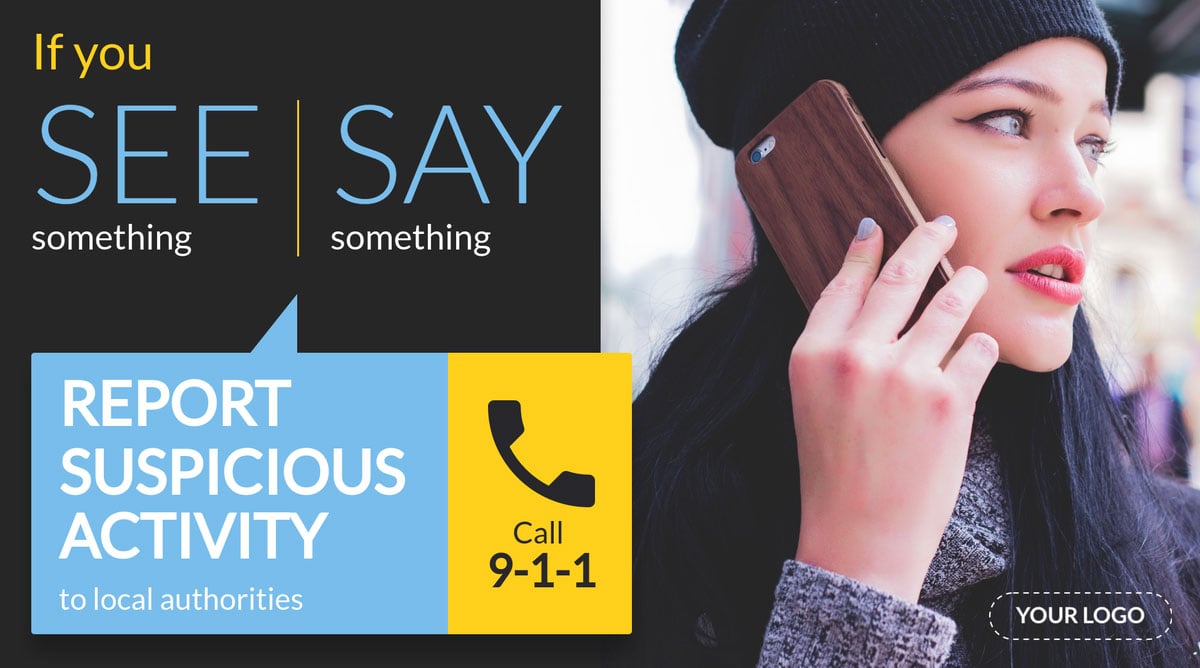 21 Free Digital Signage Templates for Schools | Rise Vision