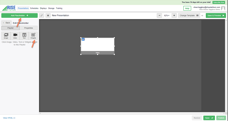 How to Build a Social Media Wall