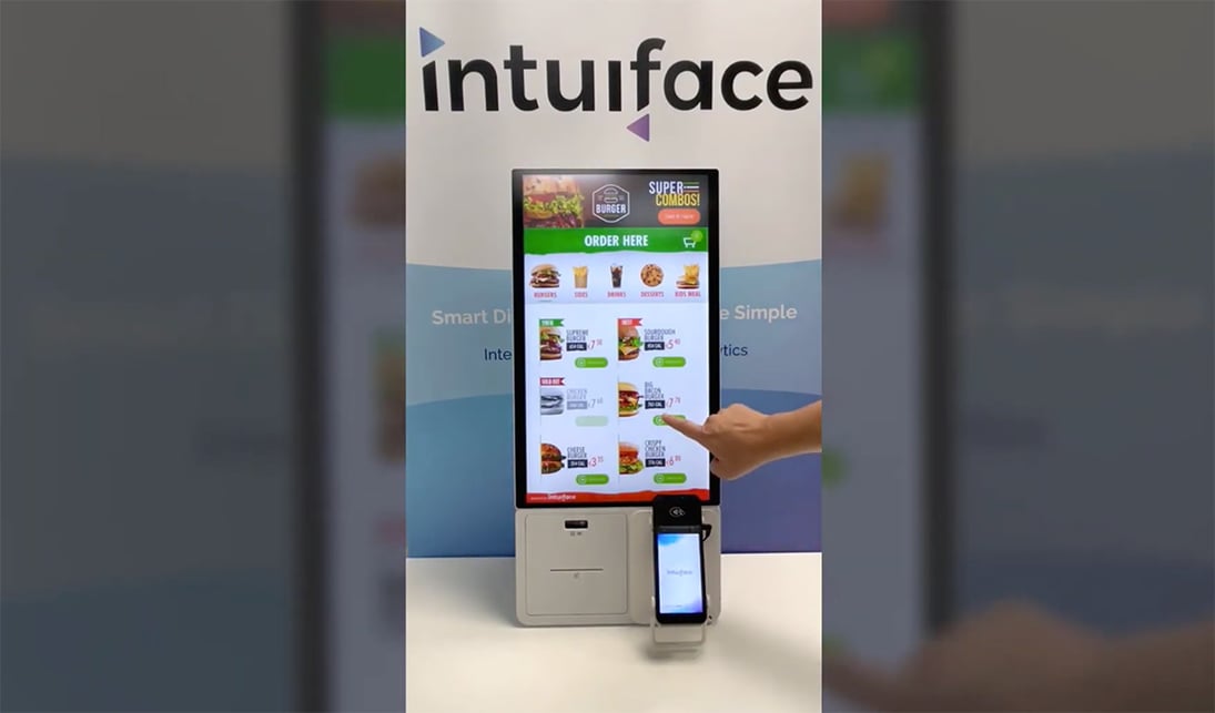 A Guide to Samsung Digital Signage