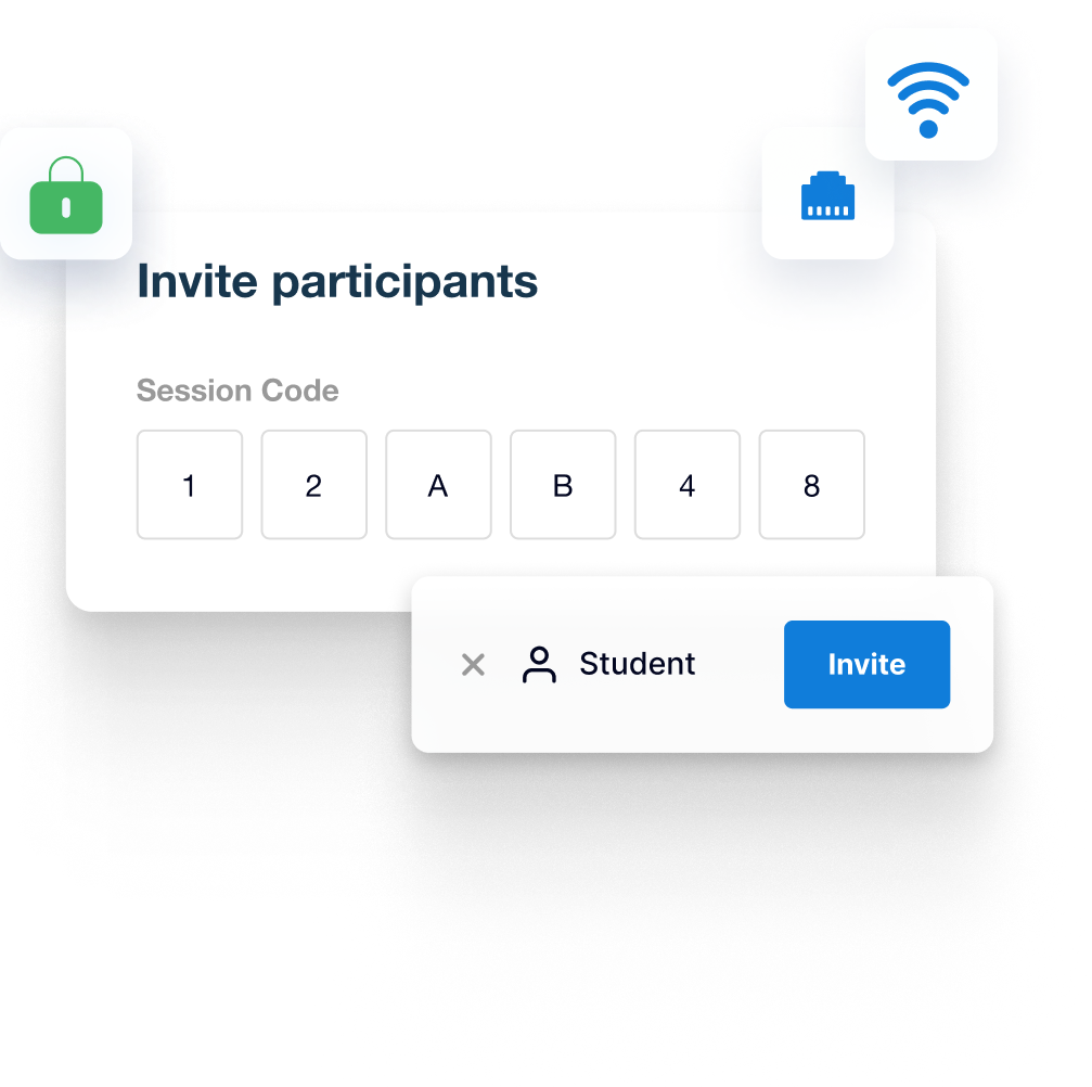 Screen Sharing Software for Smooth Remote Collaboration | Rise Vision
