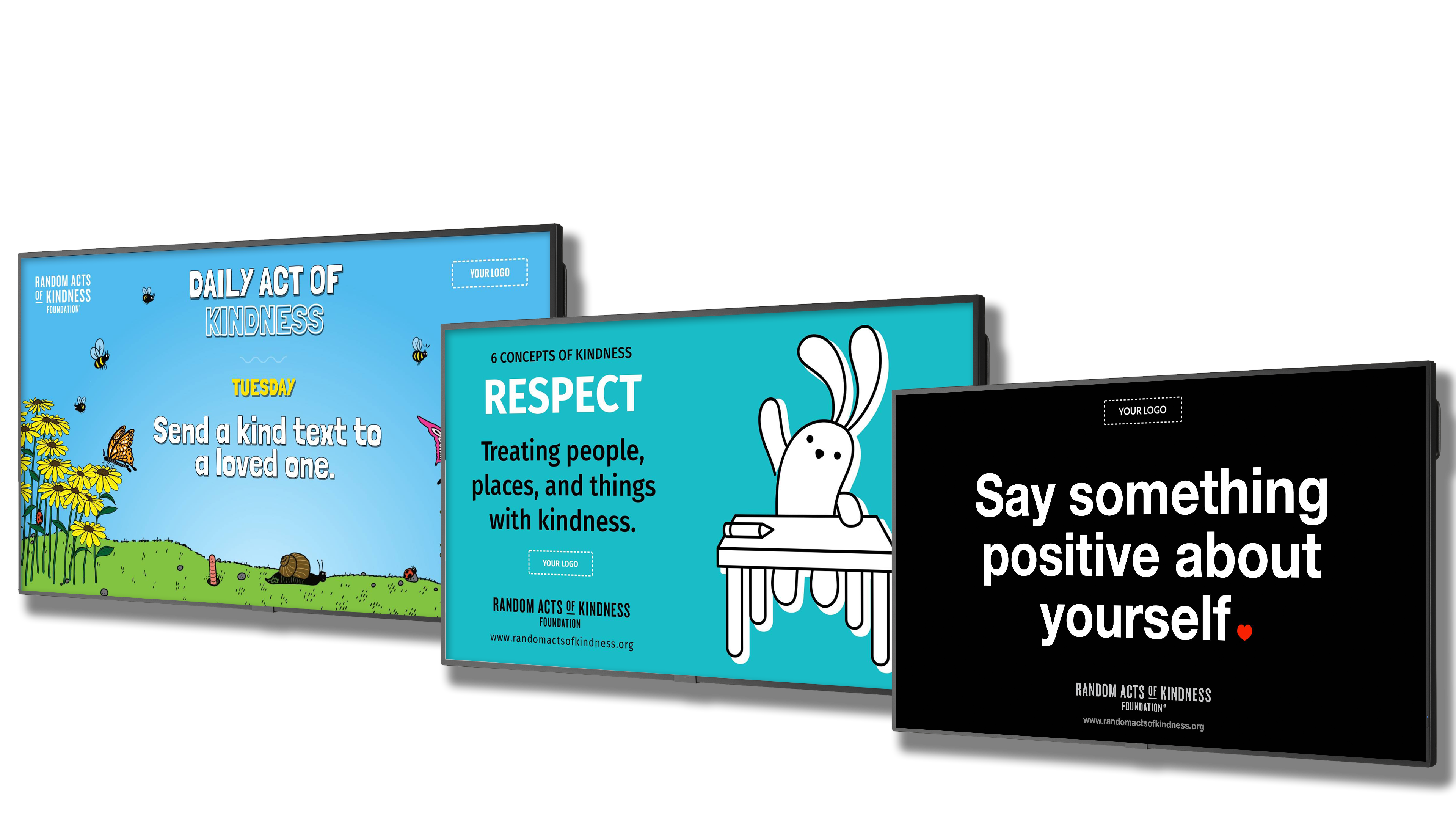 20 Ways to Spread Kindness at School
