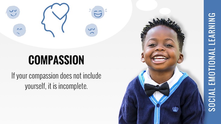 8 Free Social Emotional Learning (SEL) Posters