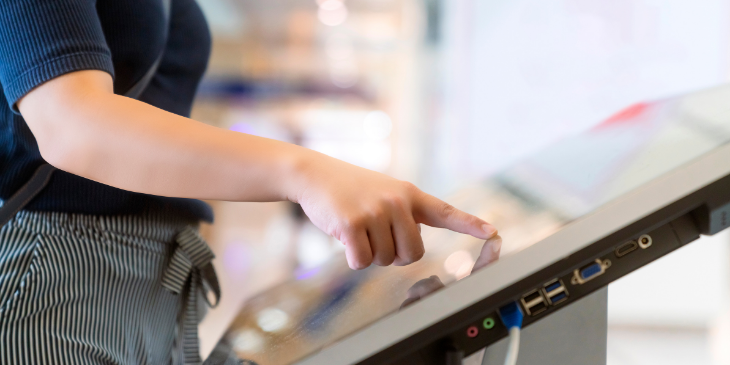 Securing Windows Digital Signage Players