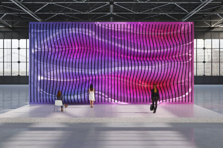 27 Event Signage Ideas to Get You Noticed