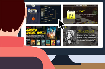 Weather Forecasts for Digital Signage | Rise Vision