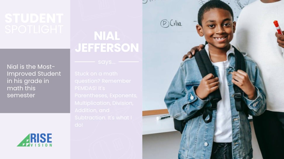 3 Ways to Celebrate Student Achievements With Digital Signage