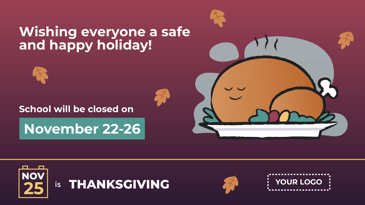 How to Use Digital Signage for Holidays