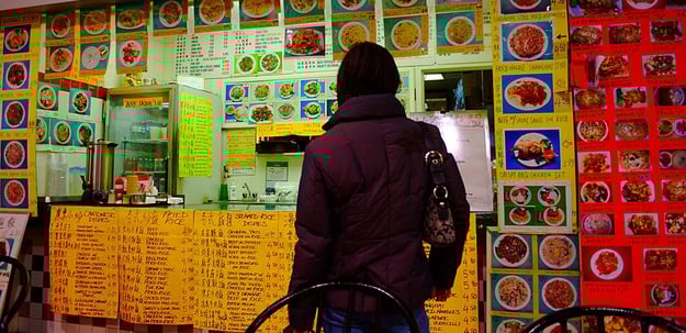 Menu Board Design 101 - Best Practices, Tips & Tricks