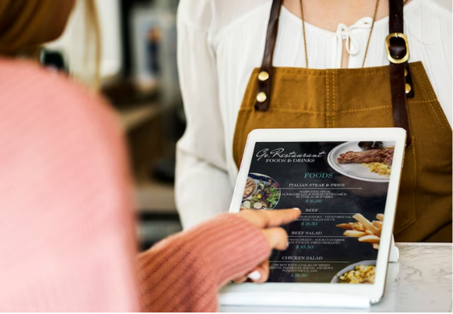 What are Digital Posters | Digital Wall Art | Rise Vision Blog