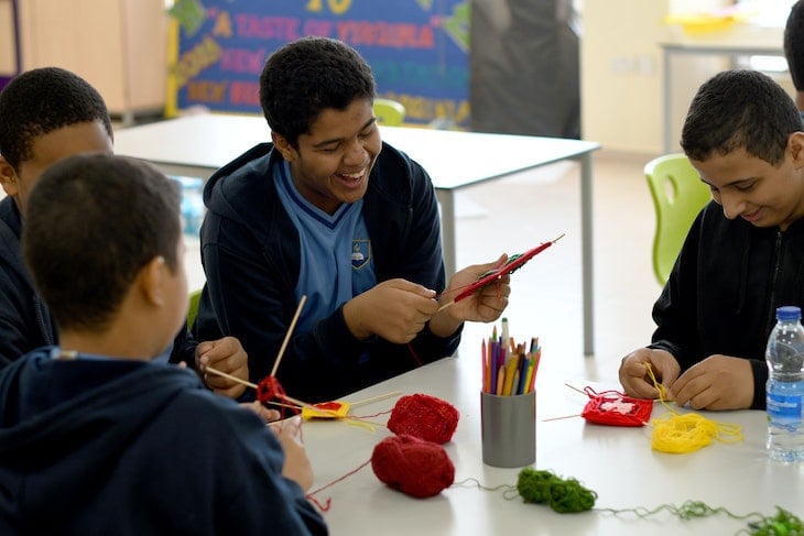 What is STEAM education? | Rise Vision