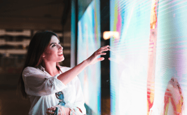 What Is an LED Display? A Simple Guide for Beginners