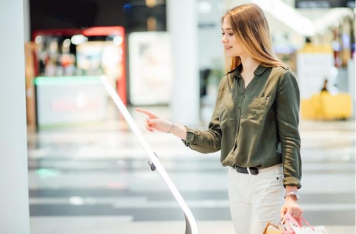 The Power of Personalization in Digital Signage Campaigns