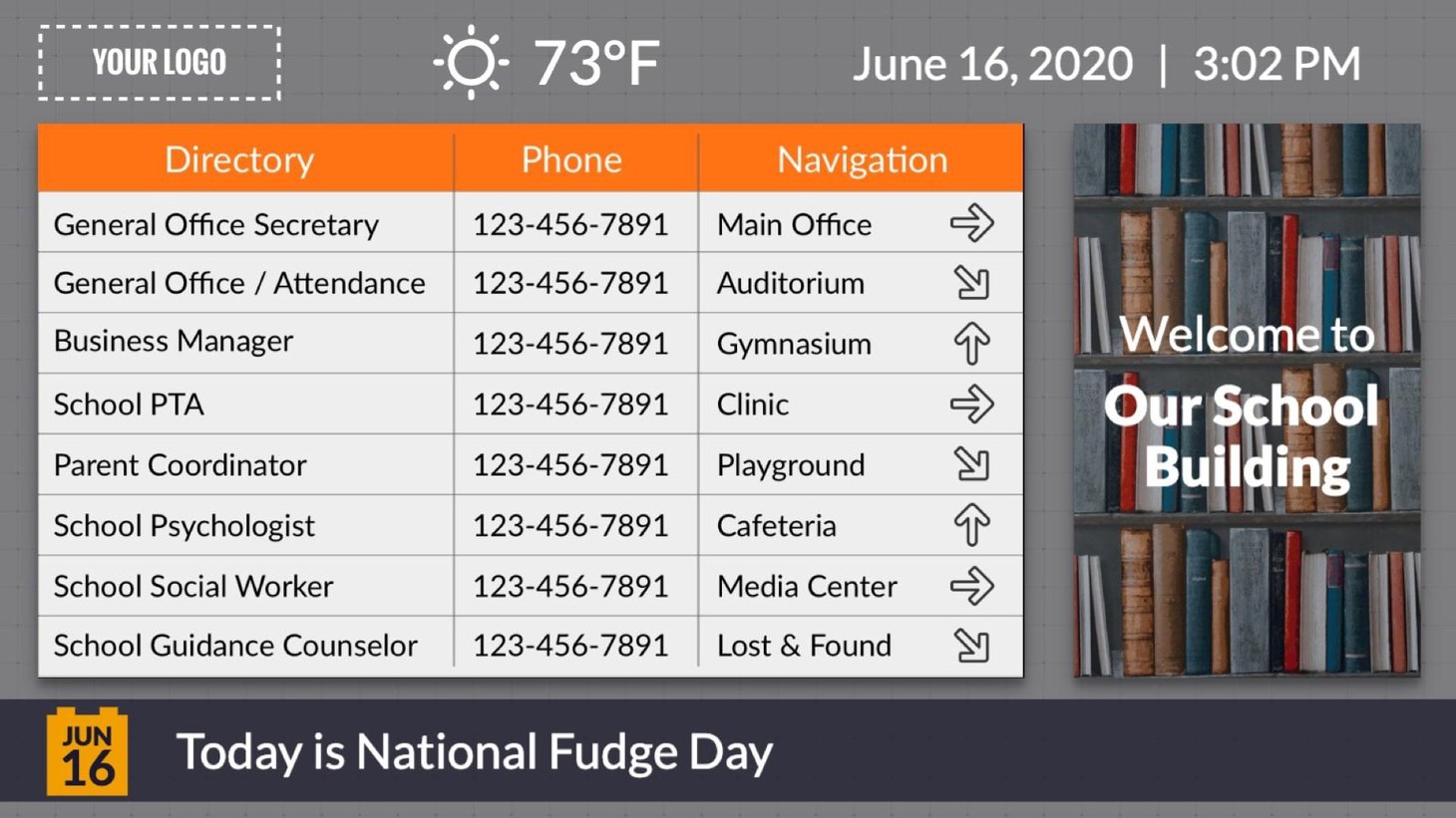 Your School Needs a Digital Building Directory. Here’s Why — and How to ...