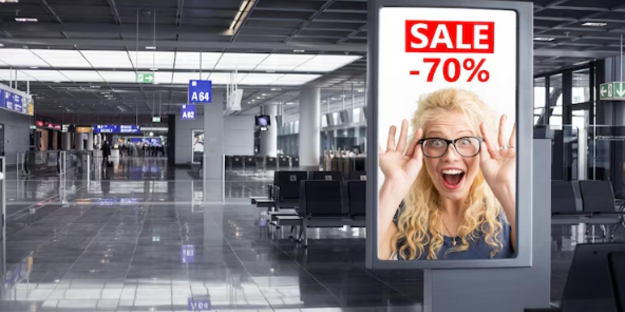 Tips to Design Effective Calls-to-Action for Digital Signage Campaigns