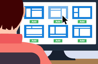 Digital signage for education using Raspberry Pi