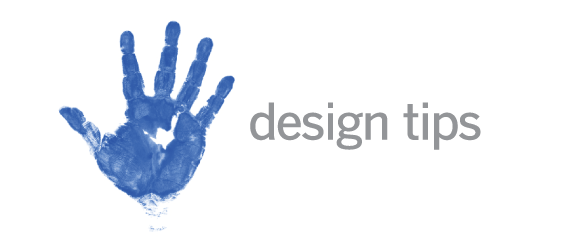 5 Tips For Your Digital Signage Design