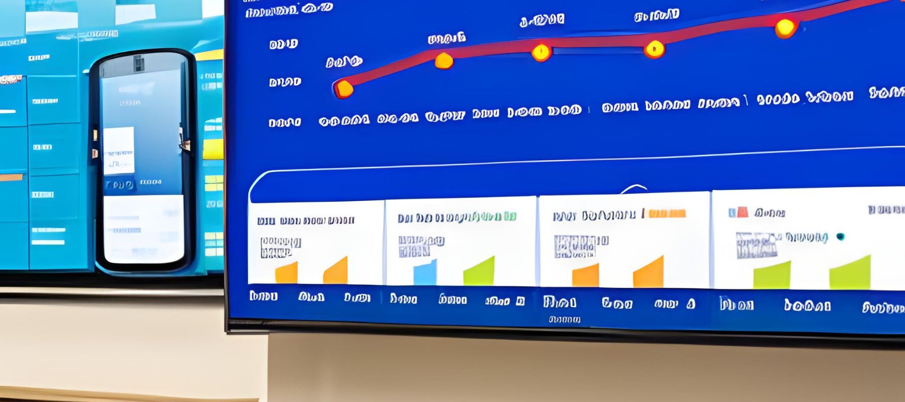 Pros and Cons of Digital Signage