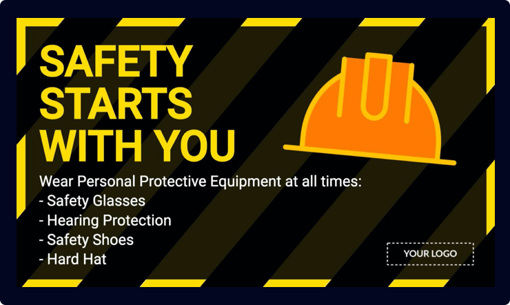 Industries We Serve | Rise Vision Digital Signage