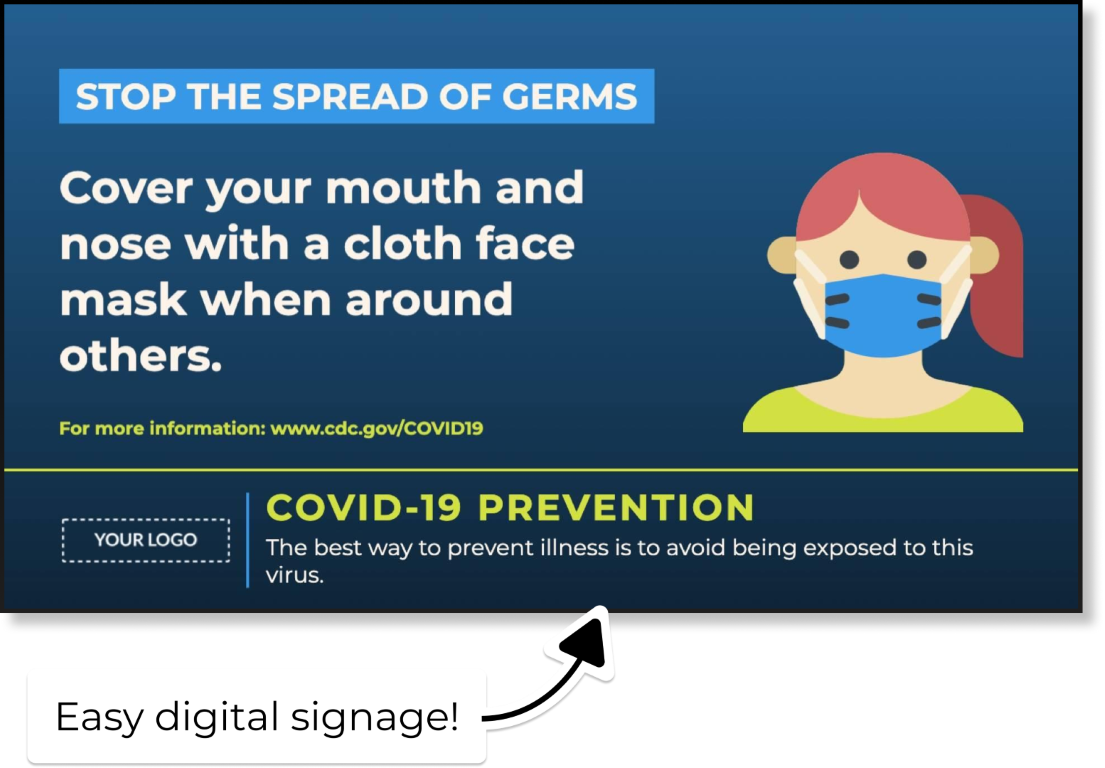 Digital Signage Software Made Easy - Rise Vision