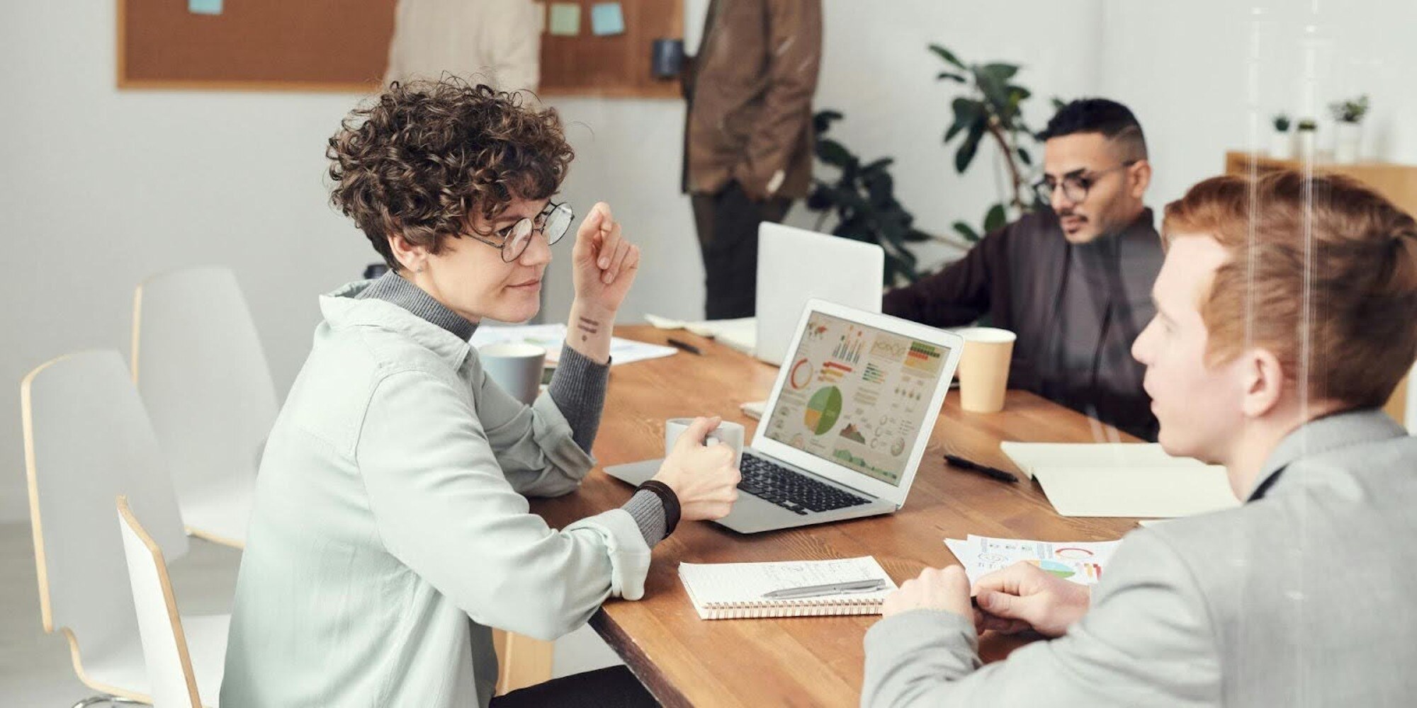 Digital Signage Resources & Case Studies - The Rise Vision Blog