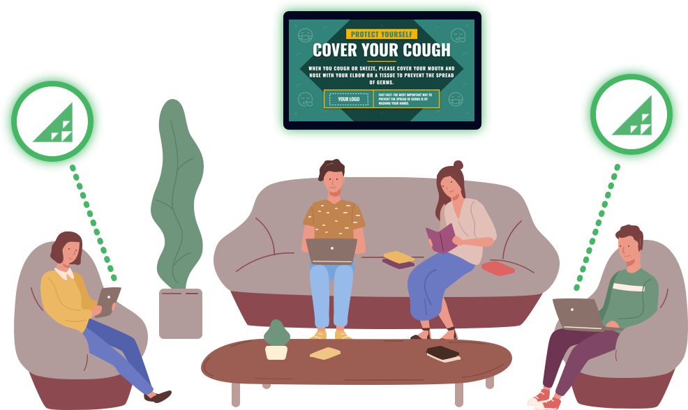 Digital Signage Software Made Easy - Rise Vision