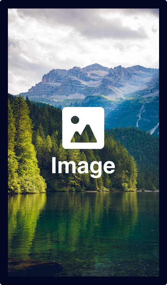 Digital Poster | Create one with Rise Vision